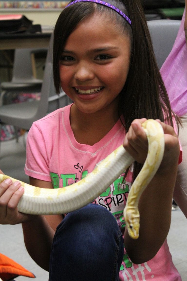 Education In Schools Humane Society Of Southern Arizona