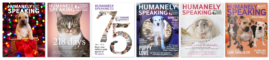 HSSA in the News | Humane Society of Southern Arizona