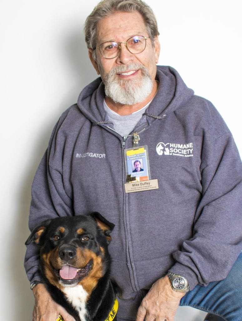 Animal Cruelty Taskforce of Southern Arizona (ACT) | Humane Society of ...